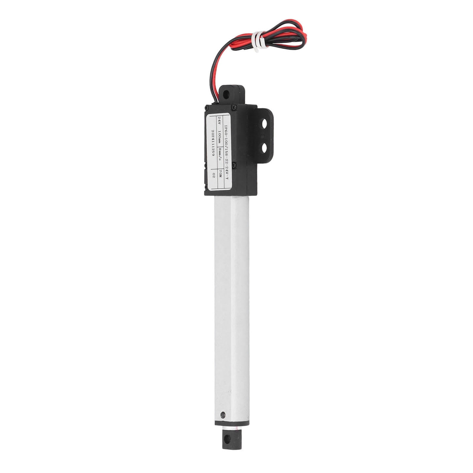 Click here for Fyydes Small Linear Actuator  Electric Push Rod 24... prices