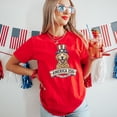 CLOTEX 250th Anniversary, 4th of July Shirt, Semiquincentennial, Golden ...