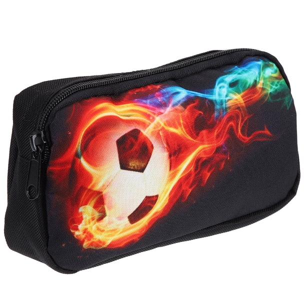 Soccer Pencil Case