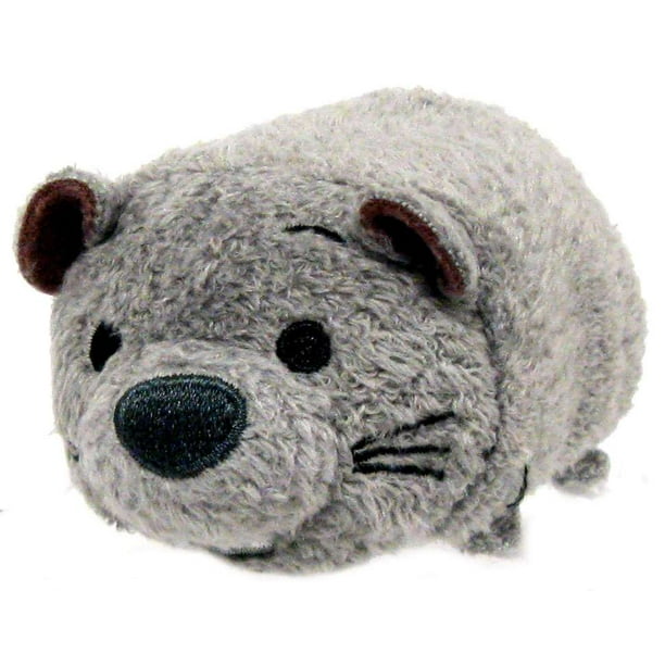 Disney Winnie the Pooh Gopher Plush [Mini] - Walmart.com - Walmart.com