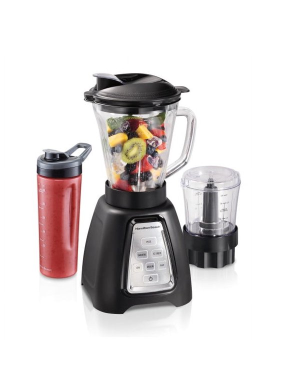 Hamilton Beach Blenders in Blenders - Walmart.com