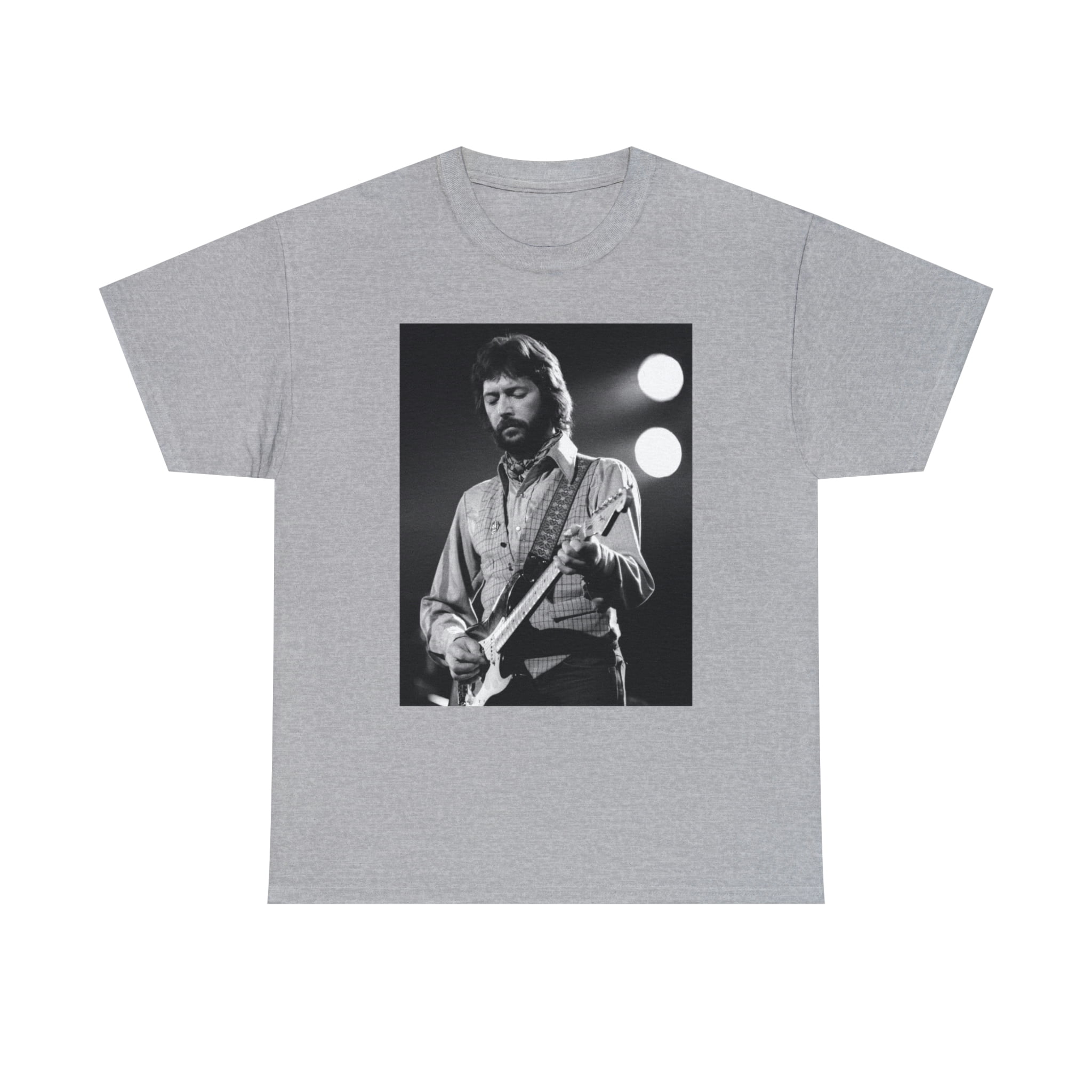 Eric Clapton Creameric Clapton