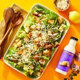 bettergoods Garlic Caesar Dressing and Dip 12 fl oz Rich Creamy Garlic ...