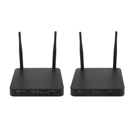 Wireless Transmitter Extender, Dual-band Transmission Line Extender ...