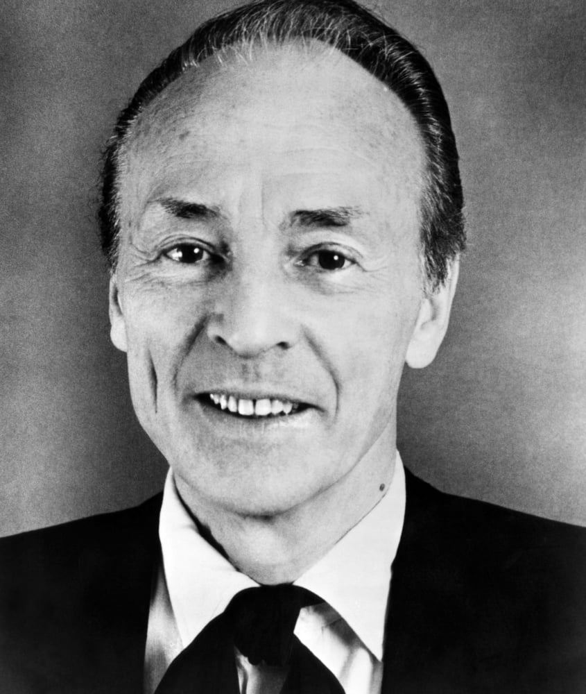 George Balanchine History (18 x 24) - Walmart.com - Walmart.com