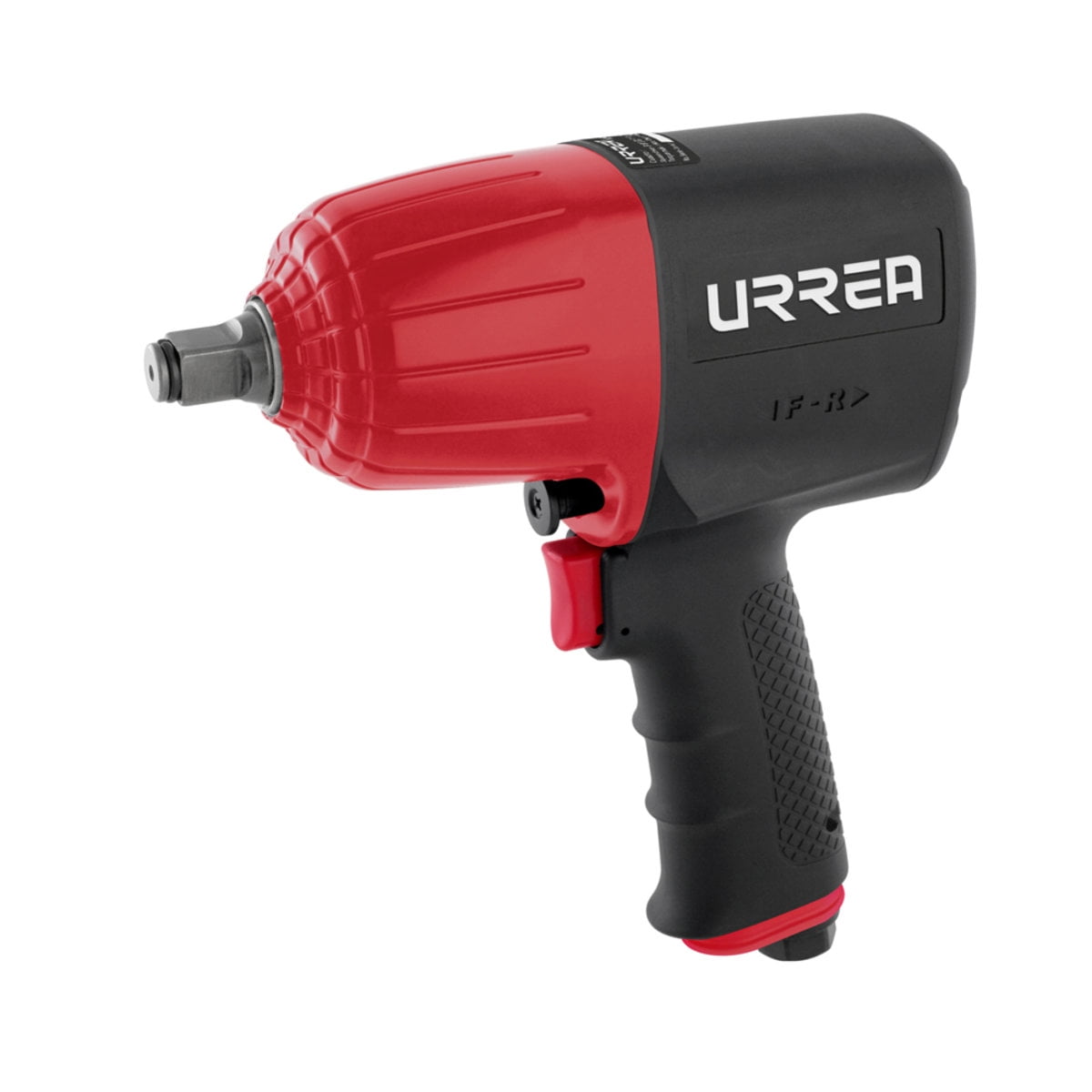 Pistola de Impacto Neumatica Urrea 1/2in Para Tornillos Tuercas Torque ...