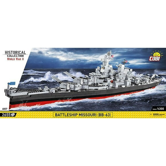 K 1000 Battleship