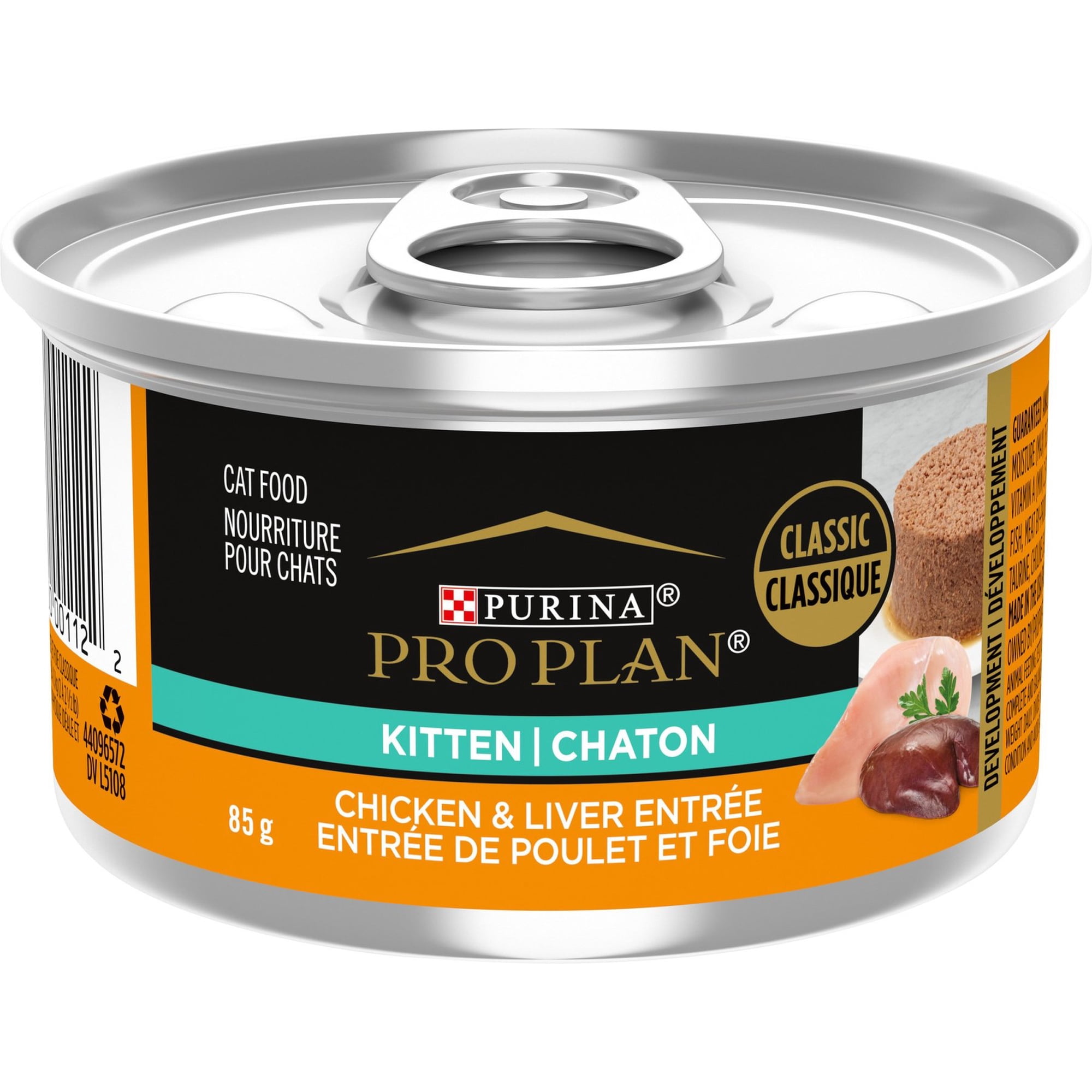 Click here for Purina Pro Plan Kitten Development Chicken & Liver... prices