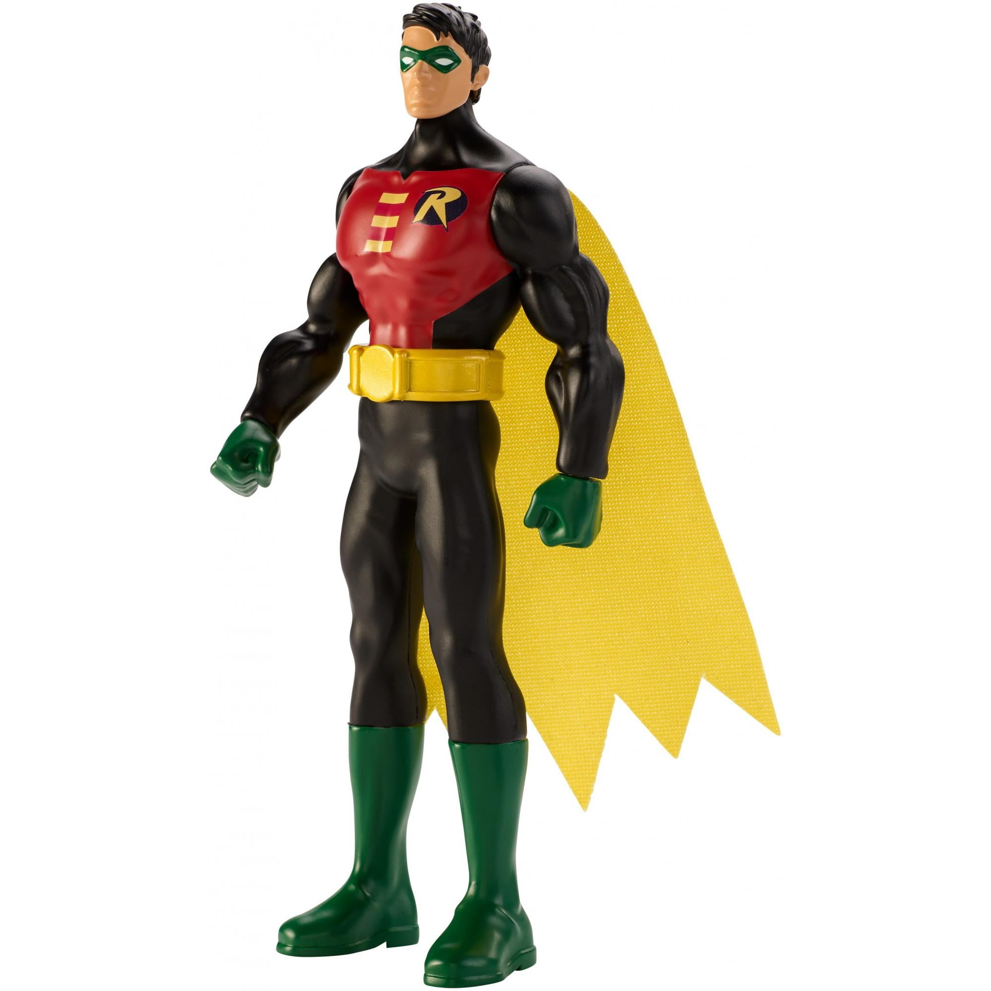 Justice League Robin