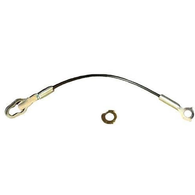Click here for Geared2golf Right Hand Tailgate Cable For 1993-200... prices