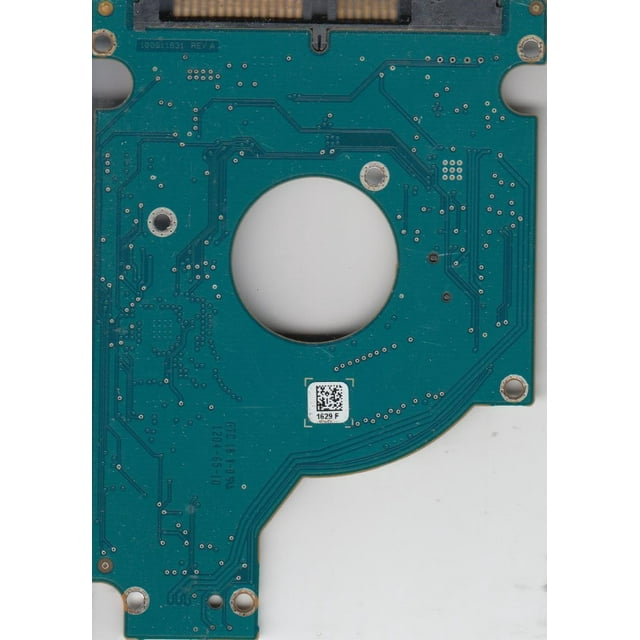 ST320LT007, 9ZV142-521, 0005HPM1, 1629 F, Seagate SATA 2.5 PCB ...