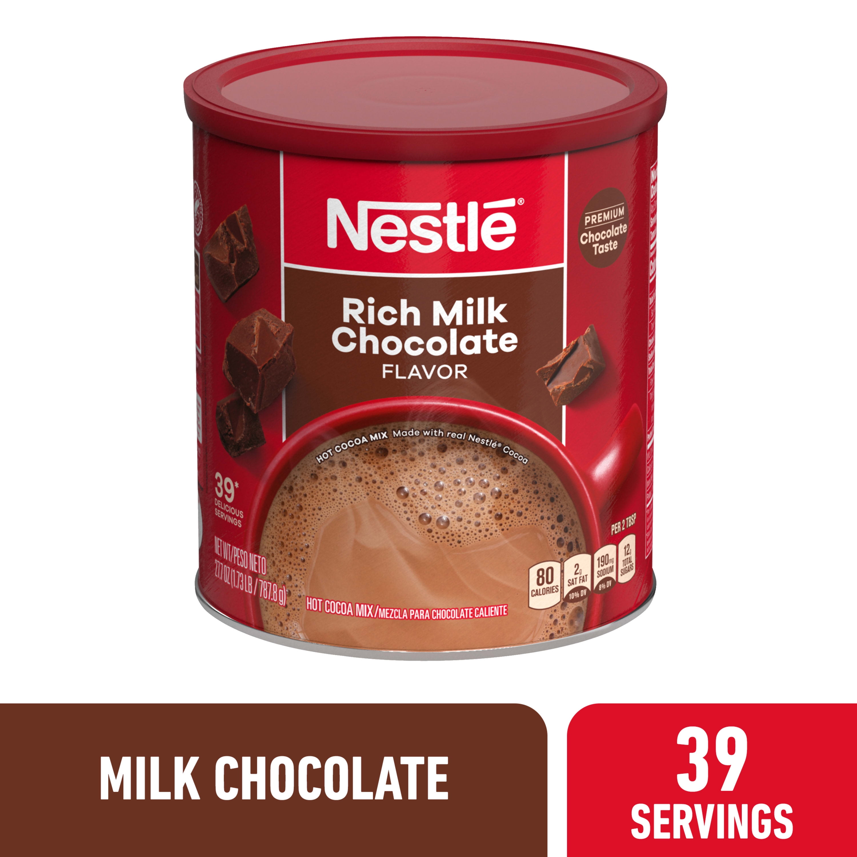 Nestle Chocolate Powder Our NESTLÉ® Cocoa Powder Pack Just Got A Fab