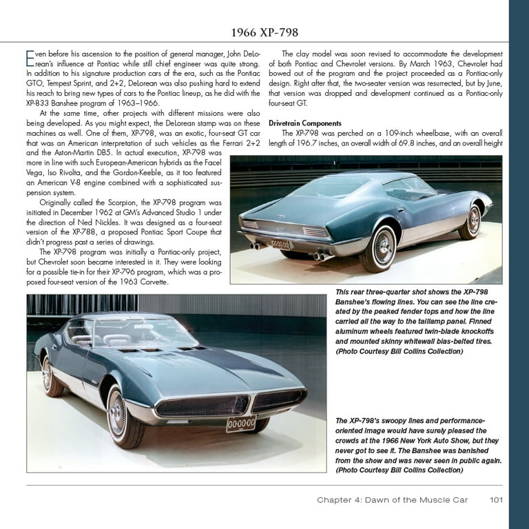 Banshee Firebird