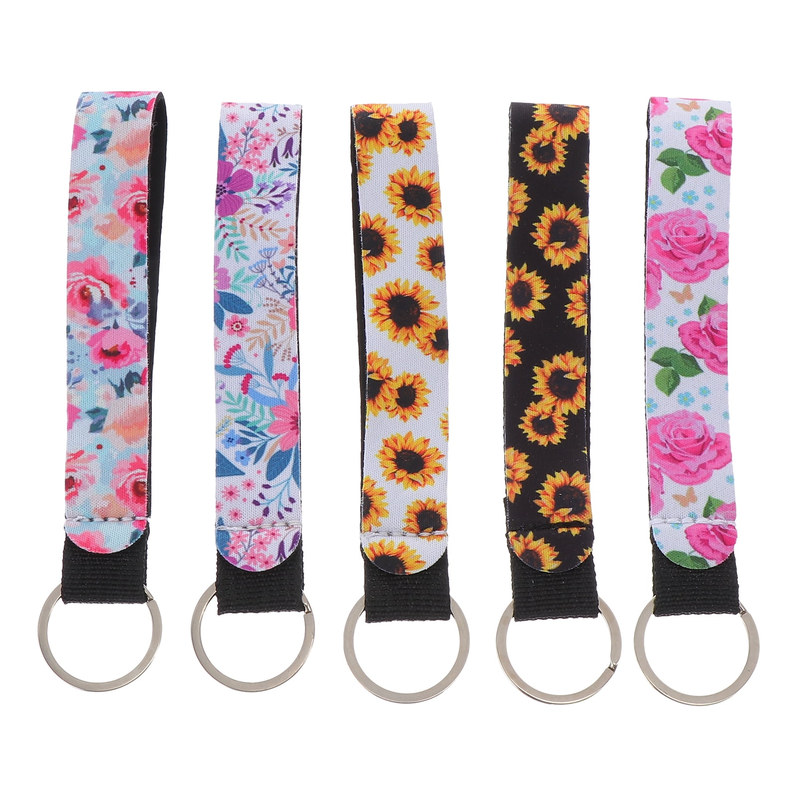 Click here for Masteelfca 5pcs Colorful Wrist Straps Multifunctio... prices