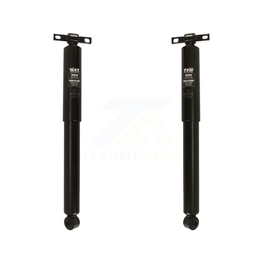 Click here for Tmc Rear Suspension Shock Absorbers Pair For Car 2... prices