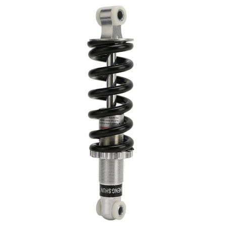 Loewten 190mm 1200LBS Motorcycle Rear Shock Absorber For 50cc 70cc 90cc ...