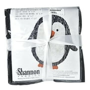 Shannon Fabrics Cuddle Kits