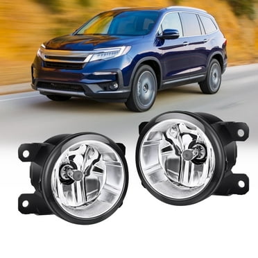 Left Outer Tail Light Assembly - Compatible with 2019 - 2022 Acura RDX ...