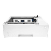 HP CF404A Color LaserJet Pro Printer Feeder Tray, 550 Sheet Capacity ...