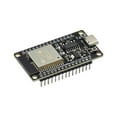 5 Pcs Esp32 Ch340c Development Board Wifi Bluetooth Ultra Low Power