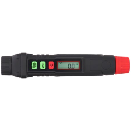 Handheld Photometer, Automatic Detection Clear Display Multifunctional ...