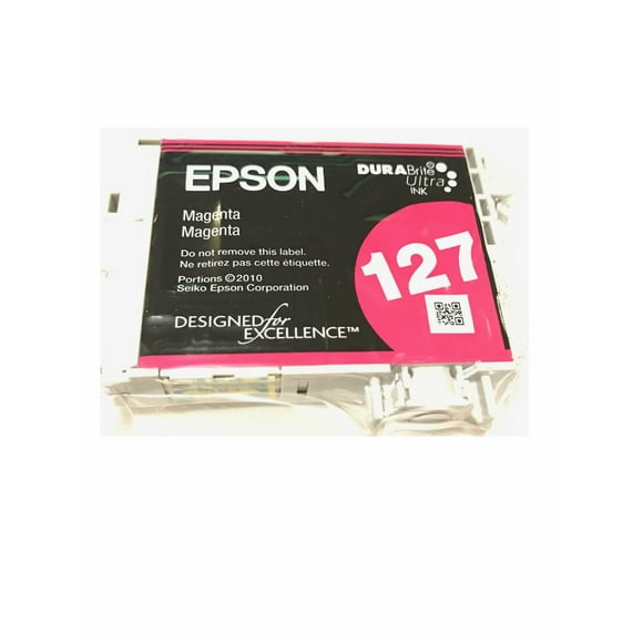 Epson 127 Ink