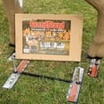 Glendel Grandstand 3d Target Stand - Walmart.com