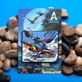 Avatar 2: The Way of Water Skimwings Hard Enamel Pin - Walmart.com