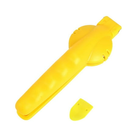 Walnut Opener Stainless Steel Chestnut Clip Walnut Learner with Thumb ...