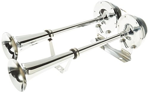 Ds18 Electric Train Horns - Walmart.com