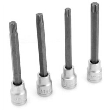 13PC TAMPER RESISTANT STAR BIT - Walmart.com