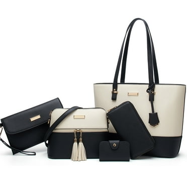 Multisac Zippy Women's Crossbody Purse with Triple Compartments and ...