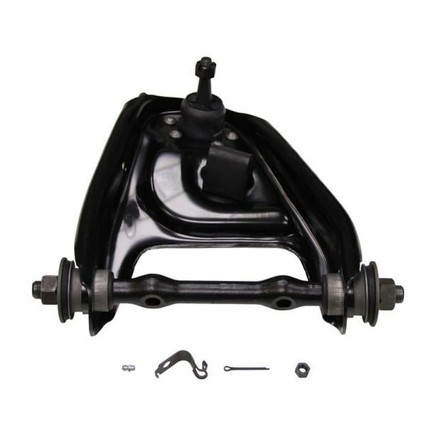 Front Left Upper Control Arm and Ball Joint Assembly - Compatible with ...