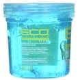 Eco Styling Gel Blue Sport Blue, 16 Oz - Walmart.com