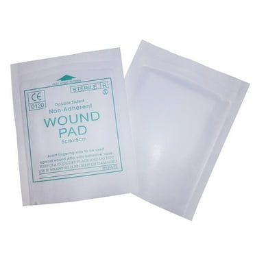 Cardinal Health - Alcohol Prep Pad, 2-Ply Medium, 70% Isopropyl (200 ...