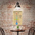 Educational Poster Temperature Conversion Chart Celsius To Fahrenheit ...