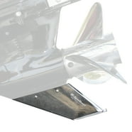 Perko 1312DP0CHR Cowl Ventilator with 3" Duct Threads - Walmart.com