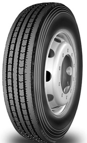 Radar Argonite RV-4S All-Season 195/75-16 107/105 R Tire - Walmart.com