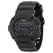 G-Shock Solar Digital Watch - Walmart.com