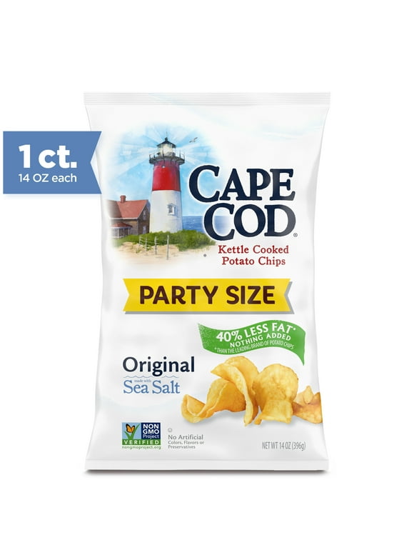 Party Size Chips in Chips - Walmart.com