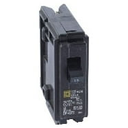 Square D HOMT2020CP Homeline 2-20 Amp Single-Pole Tandem Circuit ...