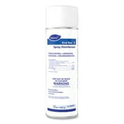 End Bac Ii Spray Disinfectant