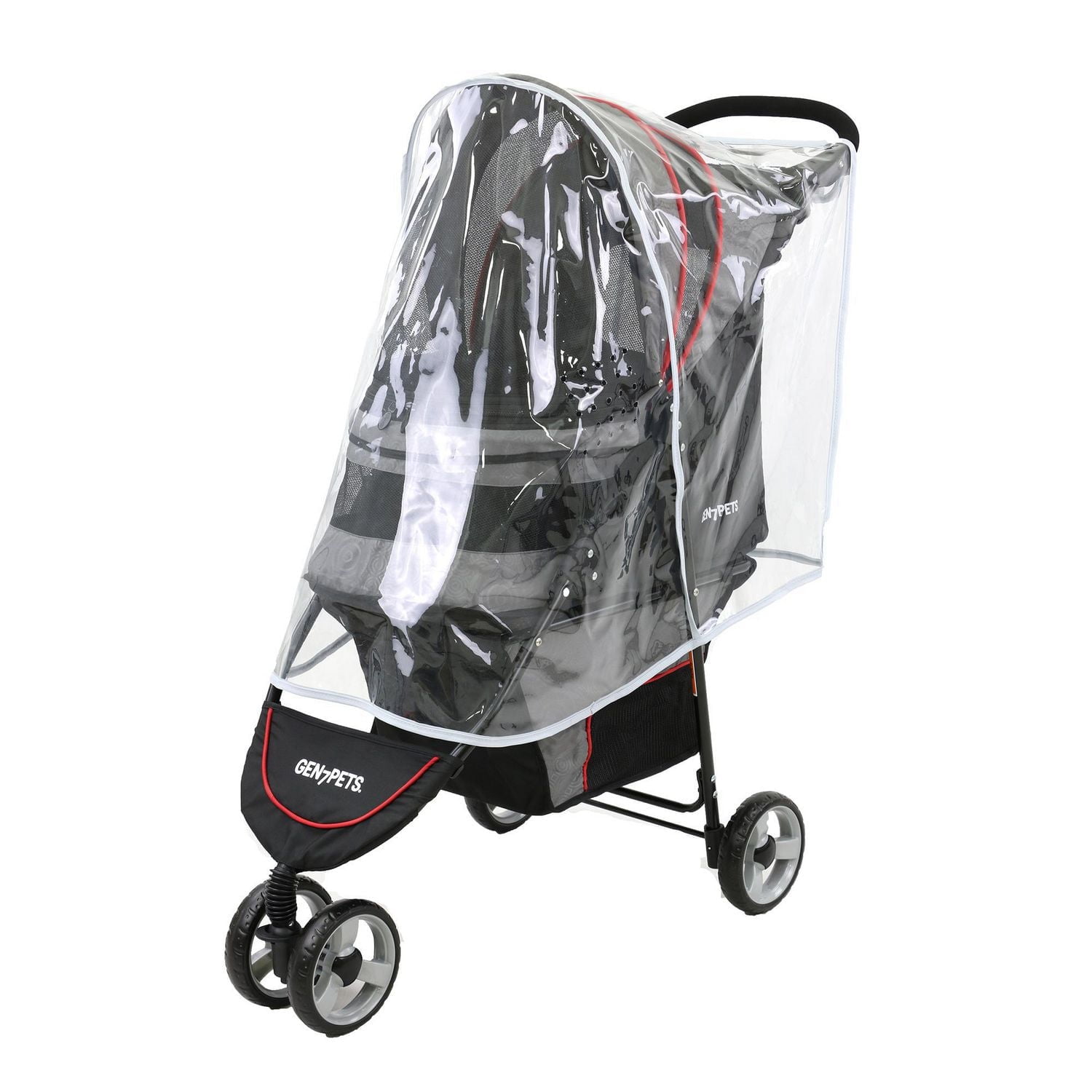 Click here for Gen7pets Regal Plus Stroller Weather Cover prices