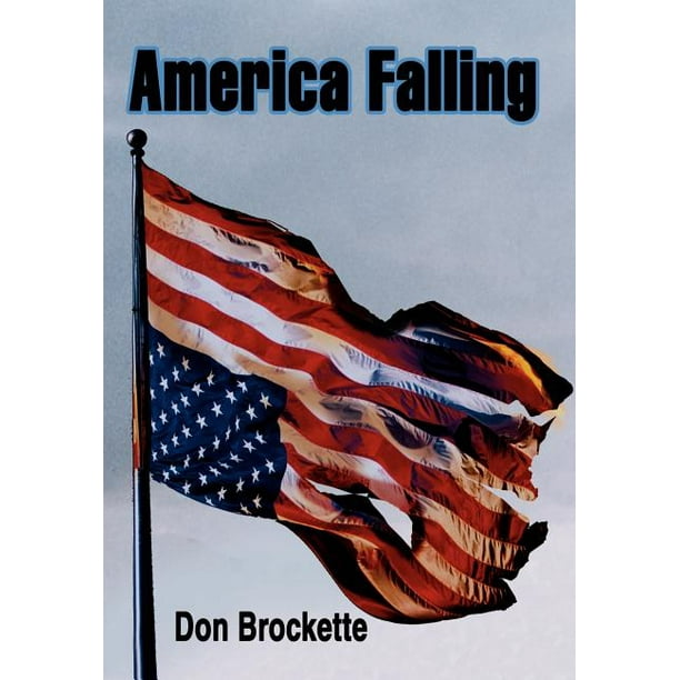 America Falling - Walmart.com - Walmart.com