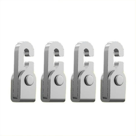 Automatic Lock Hook Safety For Camping4pcs | Walmart Canada