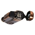 Lotus Lighter Defiant L65 Quad Jet Lighter w/ Cigar Punch - Walmart.com
