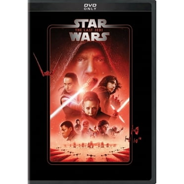 Star Wars: Episode III: Revenge of the Sith (DVD) - Walmart.com