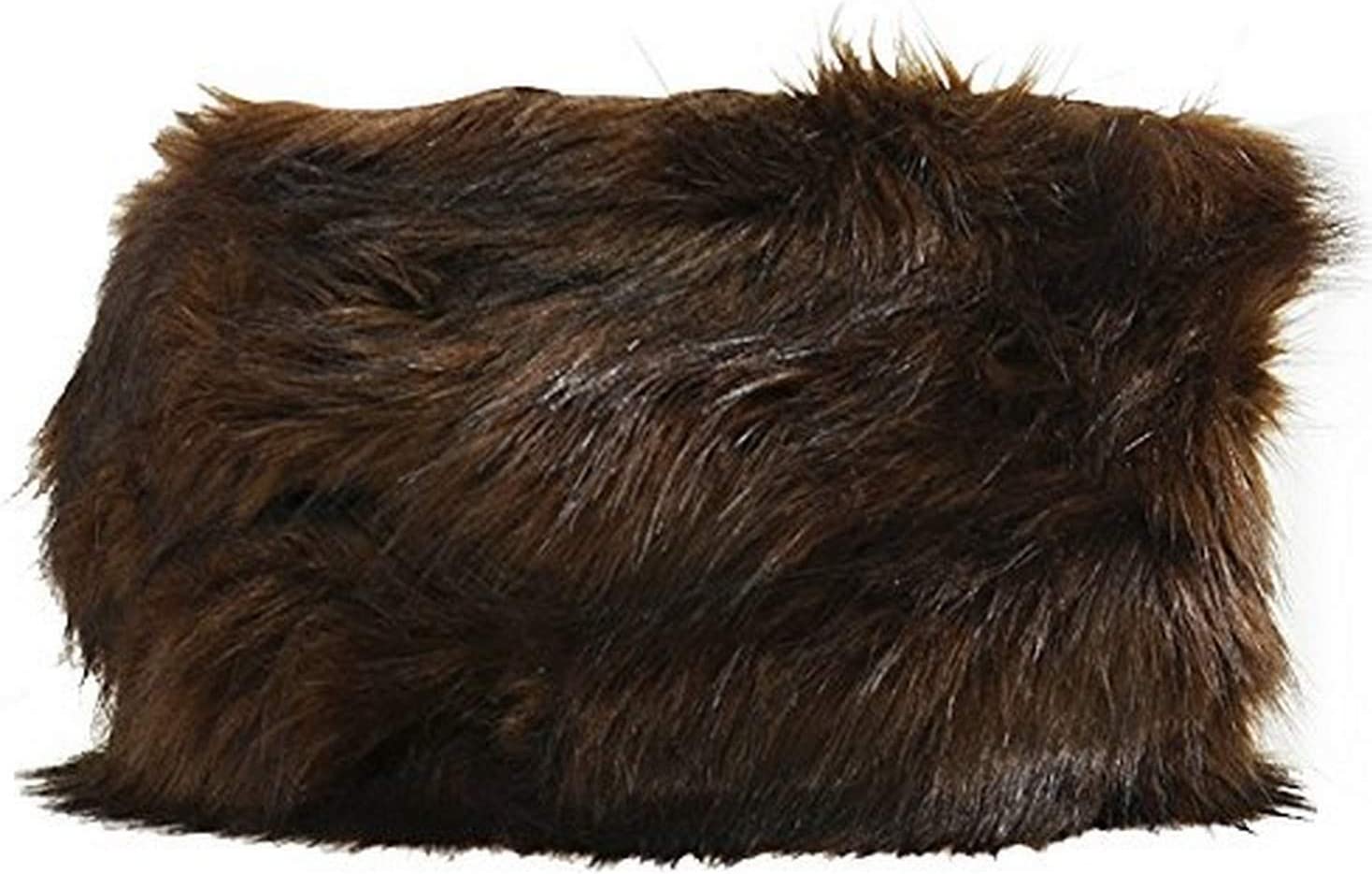 Trims by the Yard Faux Fox Fur Trim - Walmart.com