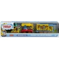 Fisher-Price Thomas & Friends Muddy Fix 'em Up Motorized Train Set for ...
