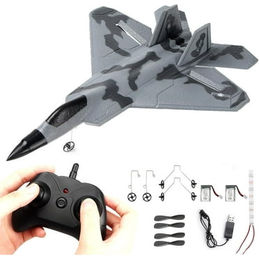 2025 New Wonstorex Remote Control Fighter Jet, Wonstorex Rc Plane, 2 ...